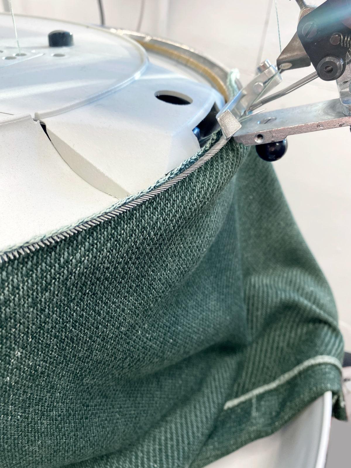 Working with Knitwear Lab - Part II - Südwebs Innovation Hub