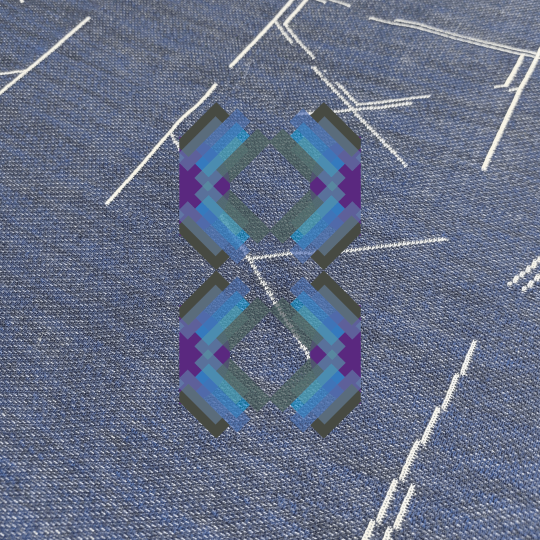 Redefining wool denim - Südwebs Innovation Hub