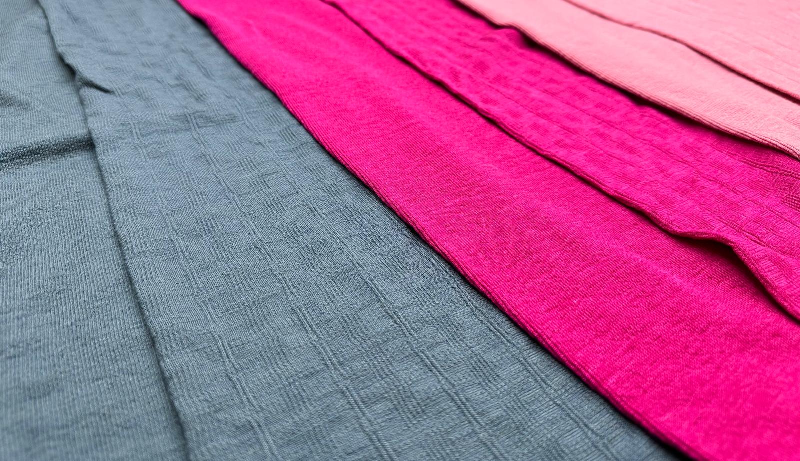 Alginate | A new development in natural performance textiles - Südwebs ...